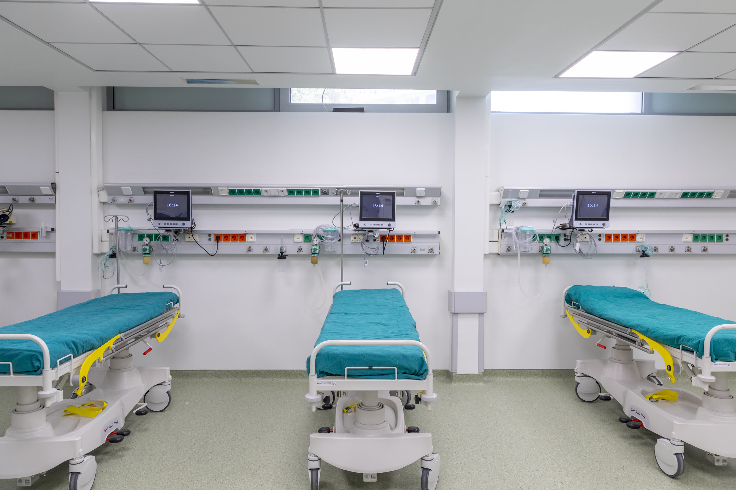 Κλινική Κυανούς Σταυρός NextHealth
